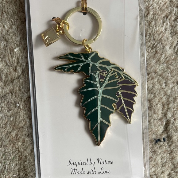 Accessories | Plant Key Chain | Poshmark